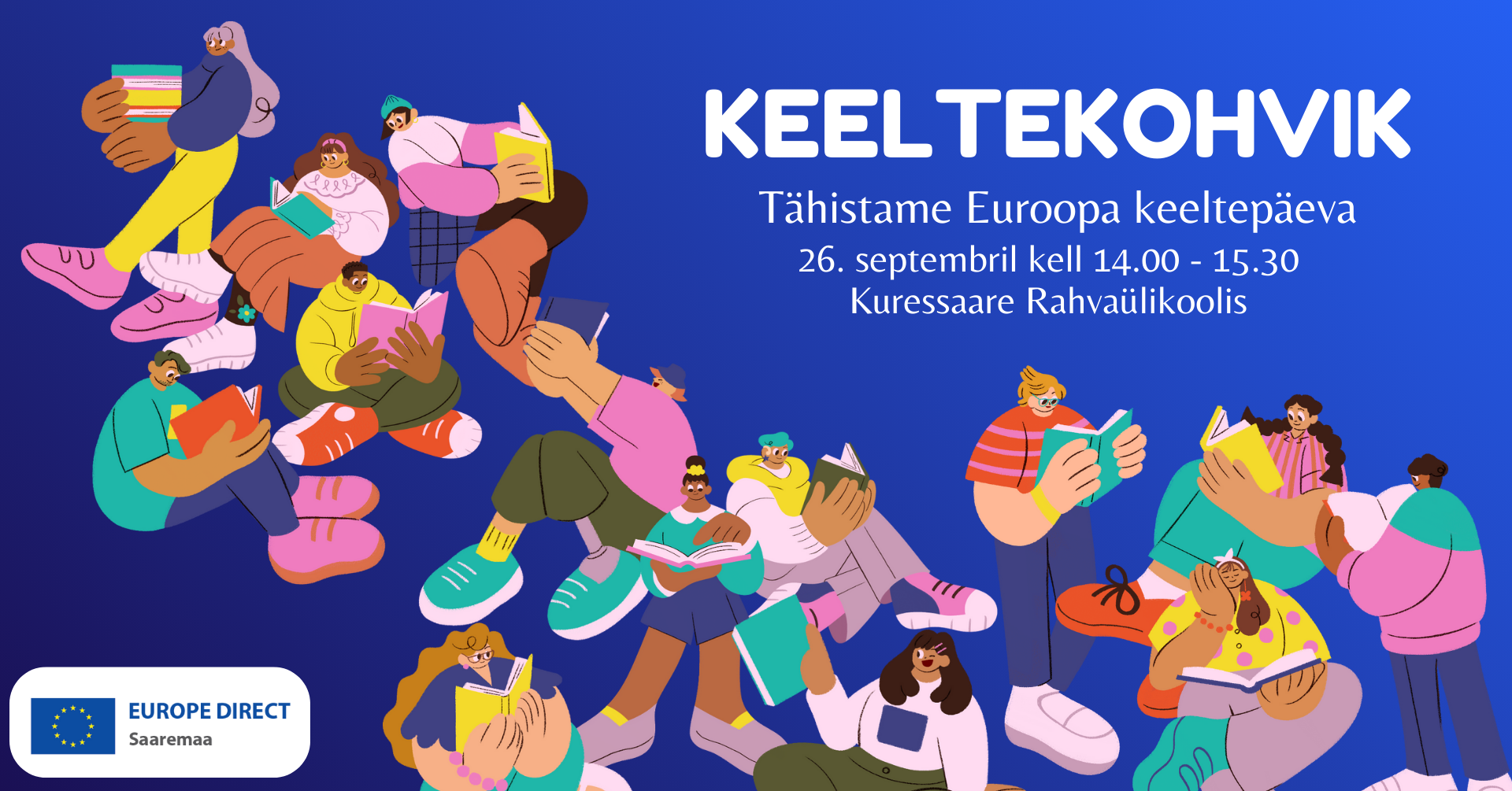 Events | Saare sündmused